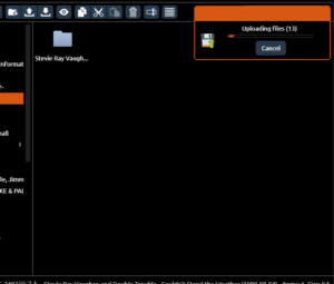 Linuxでつくる高音質PCオーディオ環境④〜 Daphile の細かな設定 - meotoblog