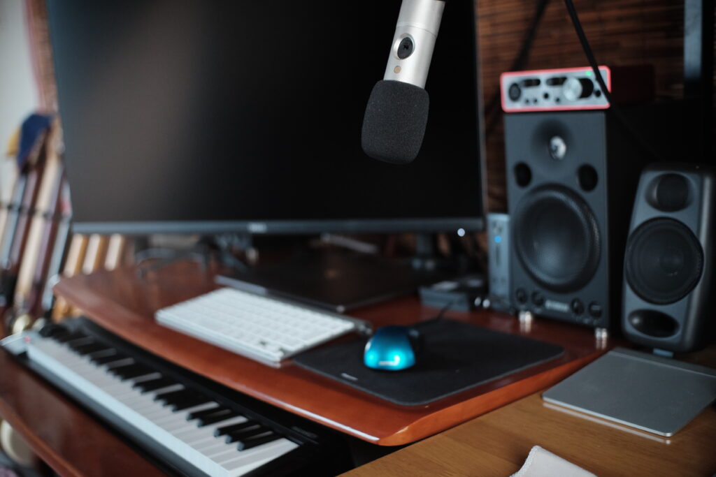 Daphile のインストール ～Linuxでつくる高音質なPCオーディオ環境② - meotoblog